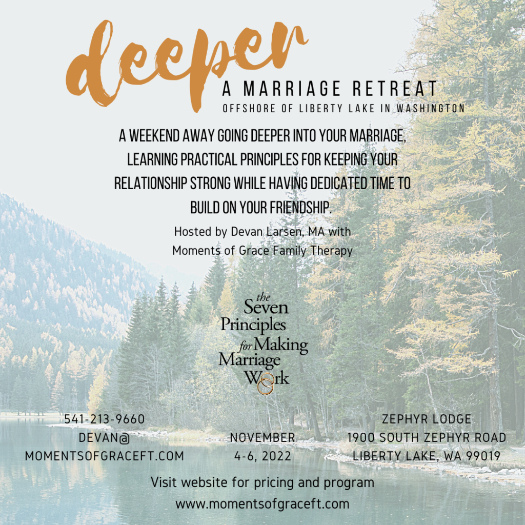 Couples Seminars - National Marriage Seminars